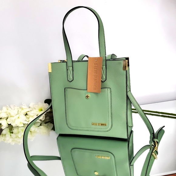 Steve Madden | Bags | Steven Madden Purse | Poshmark